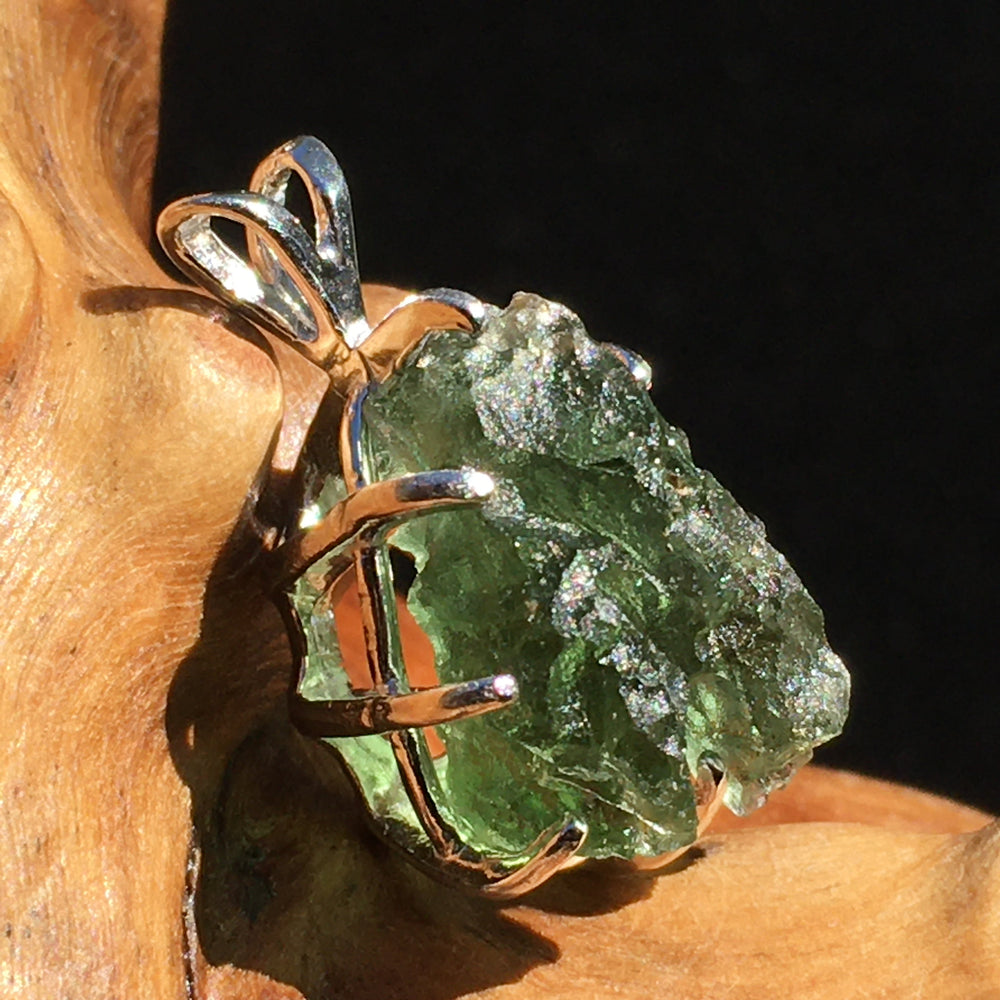 Moldavite Jewelry | Moldavite Life