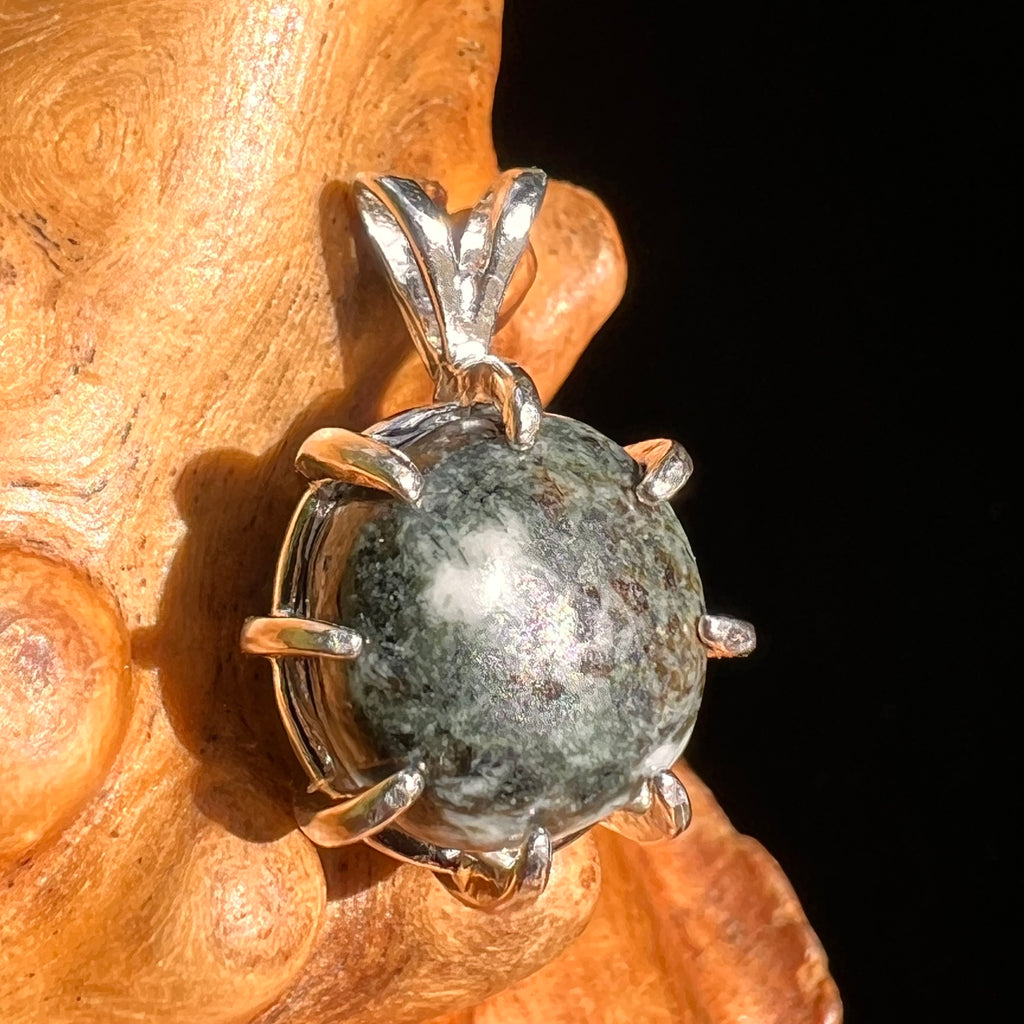 Stonehenge Preseli Bluestone Jewelry | Moldavite Life