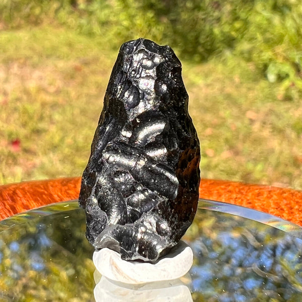 Billitonite Tektite Batu Satam stone Collection | Moldavite Life