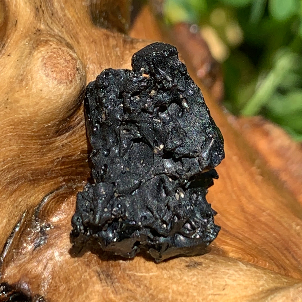 MoldaviteJewelry.com The #1 Source | RARE Irgizite Tektite Impactite ...